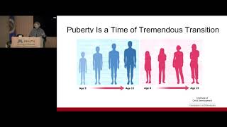 Stress and the Pubertal Transition: Opportunities and Vulnerabilities