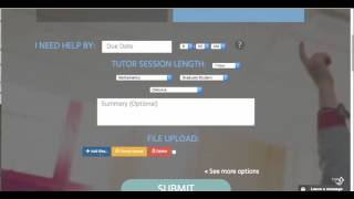 How to Use our Service (Part 1)