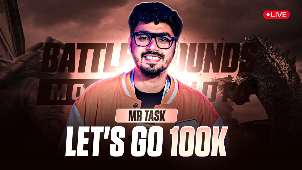 Road To 100k Youtube