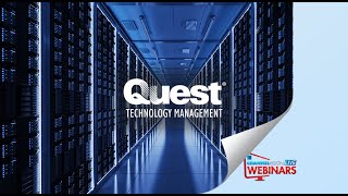Quest: How to Sell Technical On-Call Services and Watch Additional Opportunities Grow