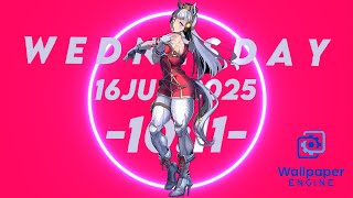 Goldship (Pink) - Umamusume: Pretty Derby | Wallpaper Engine