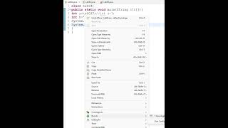 MCQ Interview Question-22 |Find Output|  JAVA DEVELOPERS |#java #programming #coding  @CodeDecode