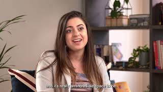 Samsara Employee Spotlight: Luba Ismakov