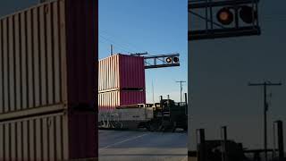 Lightning logistics