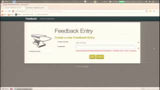 Today's Rapid Java EE Development: Live Coding from Scratch to Deployment