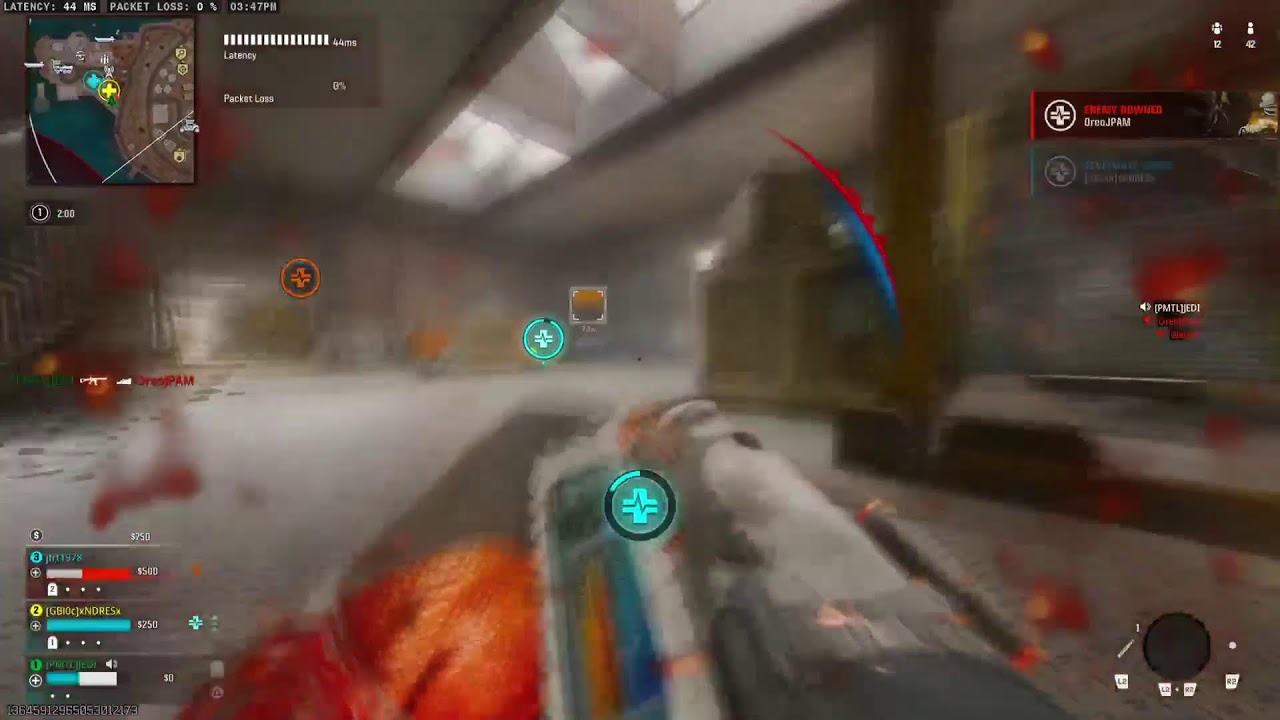 Training Session Youtube