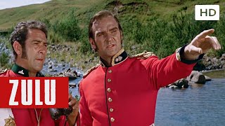 Chard Senses Trouble | Zulu | HD