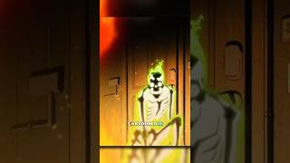 Dr Phosphorus Gets His Revenge.. | Creature Commandos S01E06