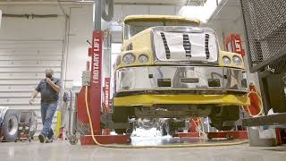 RCC Diesel Technology program at RCC