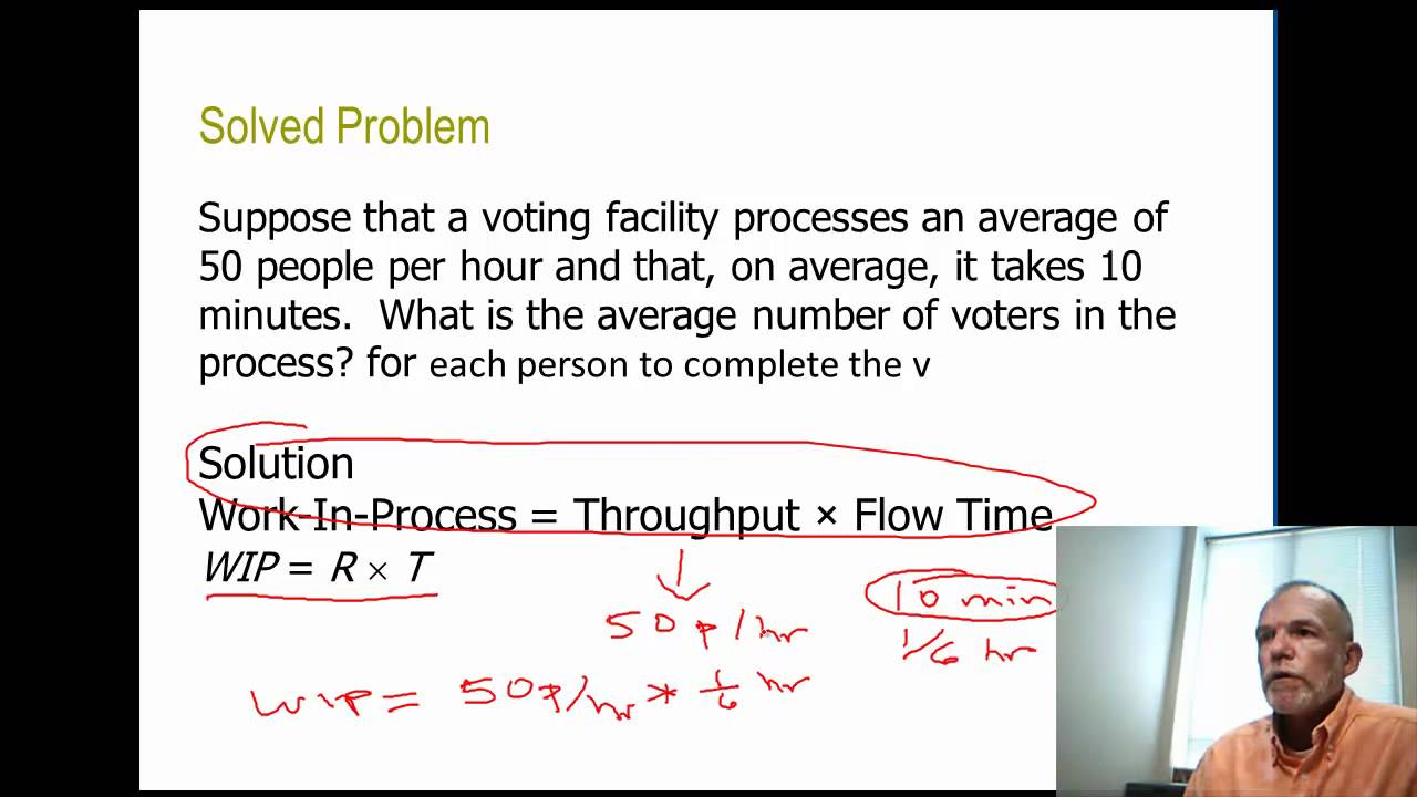 Chapter 7 Solved Problems Youtube