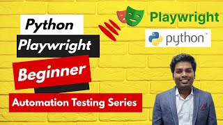 7 Step-by-Step Guide to Window Handling with Playwright Python #Playwright #Tutorial #YouTubeSeries