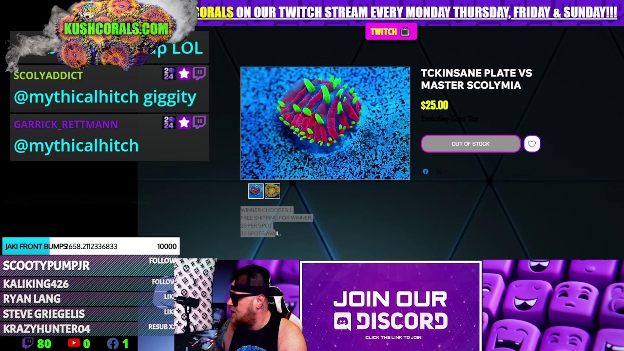 420 Stream Youtube