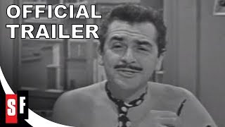 Ernie Kovacs: Take A Good Look - Official Trailer