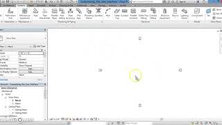 Revit Lesson 39 - Customizing The User Interface