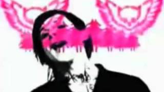 IAMX - Kiss And Swallow [Radio Edit]