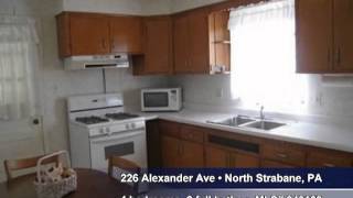 Homes for sale North Strabane PA