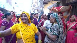 Bhat Ceremony, Best Bhat Ceremony Vijay Vihar