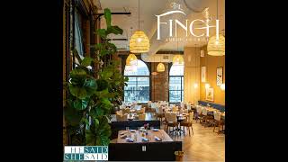 Finch - Nashville