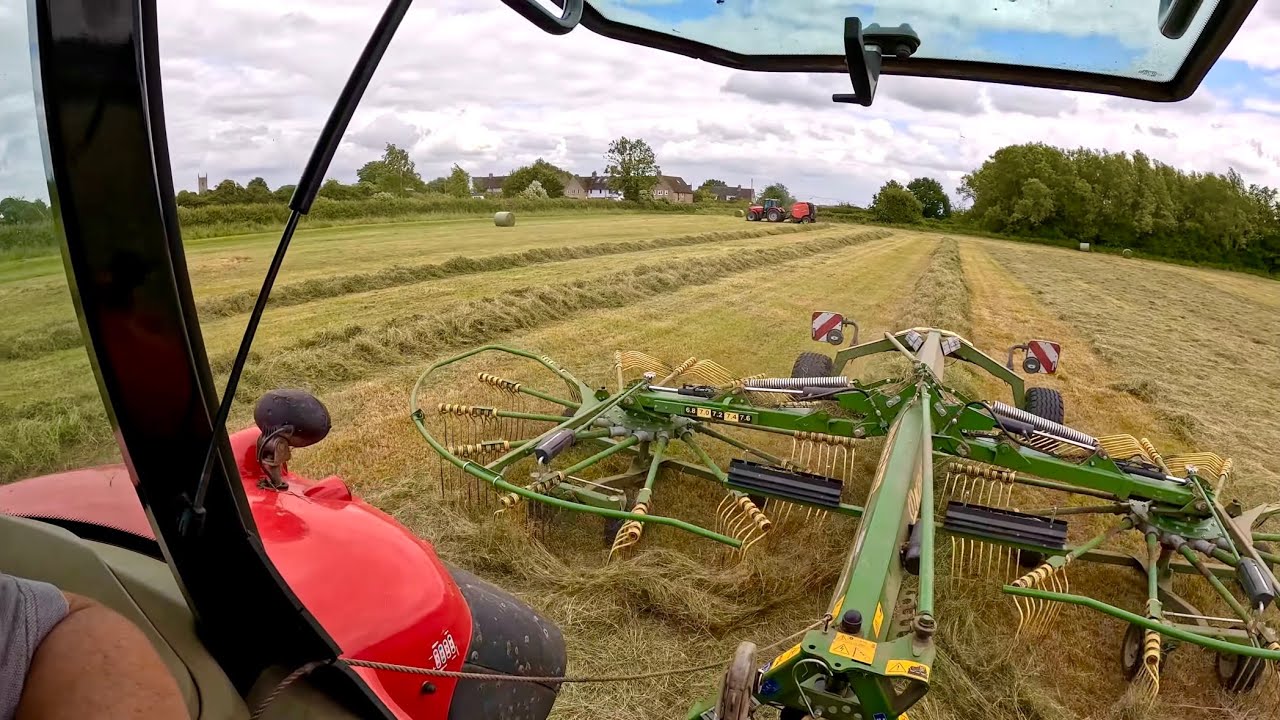 Silage Starts Youtube