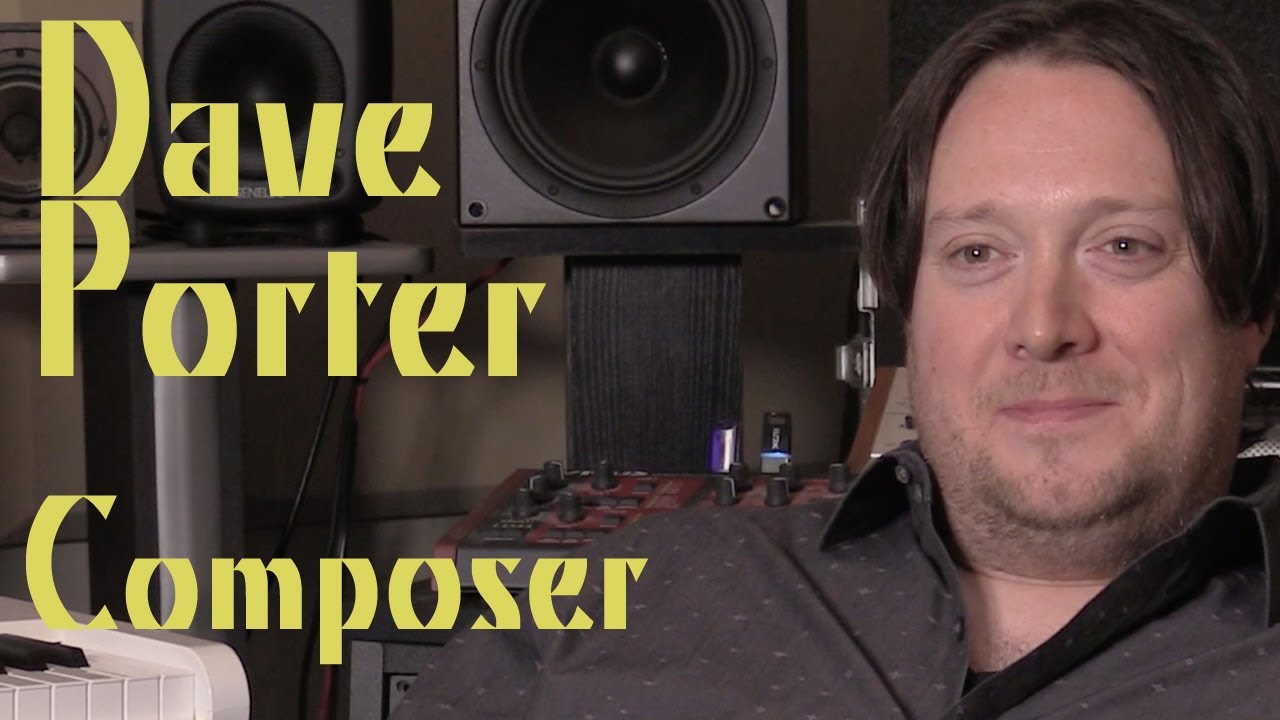 Dp 30 Emmy Watch Breaking Bad Blacklist Composer Dave Porter Youtube