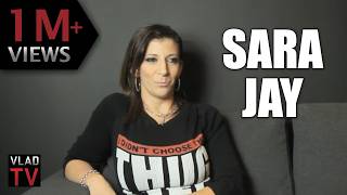 Sara Jay Names Her Top 5 Milf Porn Stars