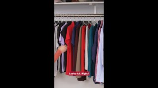 Ruby Space Triangles