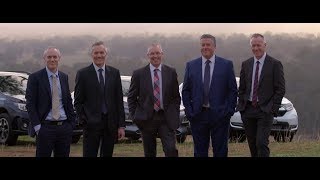 Baker Motors History