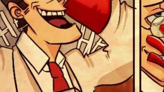TF2 medic tribute