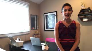 Command position for your desk