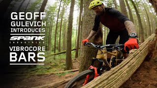 SPANK Industries Vibrocore Handlebar Review