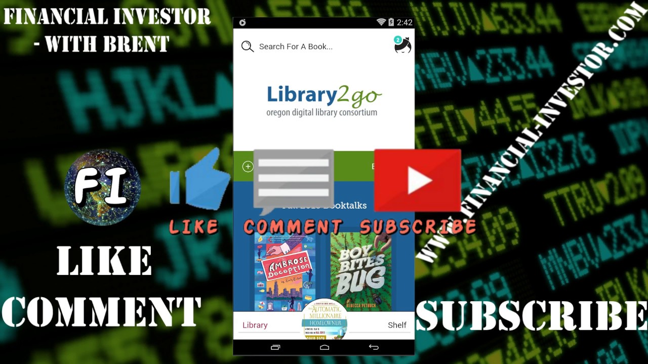 Ebook Reader Libby App At Richard Jett Blog