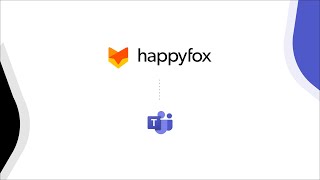 HappyFox + Microsoft Teams Integration