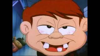 Tiny Toon Adventures: Montana Max Goes Crazy / No Smoking