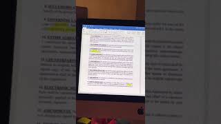 How To Edit Legal Templates