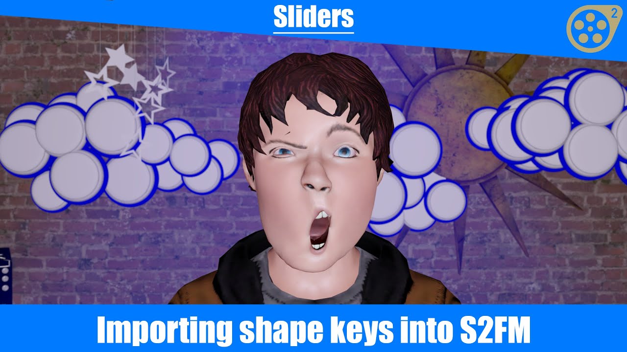 S2fm Sliders Tutorial Youtube