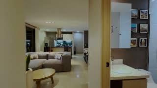 In House Real Estate - FINITO 1512 - Modern Apt with Views & Balcony