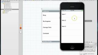 iOS Tutorial: Changing the height of the row in a UITableView