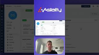 Astalty Referral Forms