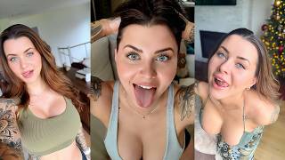 Meet Dakota James – The Plus Size Icon Redefining Beauty | Dakota James Bio | IGM MODELS