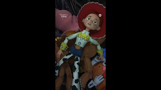 You will always have a friend in these toys. ❤️