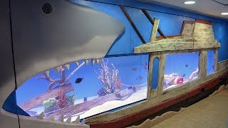 Tanked