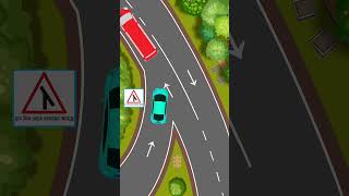 Learn 3 Common Traffic Signs in Just 30 Seconds!