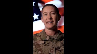 Veteran’s Day Spotlight: CMSgt Kristy Loen