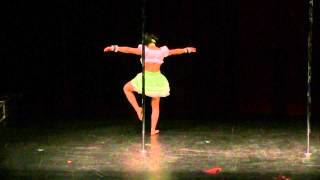 USNPC Intro   Emily Tung
