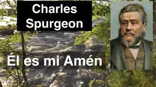 Apocalipsis 3,14. Devocional de hoy. Charles Spurgeon en español.