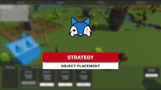 Object Placement 1.0 Preview