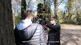 RE:CONNECT NI [Participants Video Testimonials]