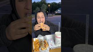 SIR NOT today you ain’t #rockpaperscissors #foodchallenge #couplechallenge #couplegame #foodreview