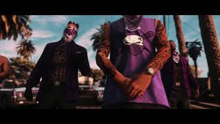 Arcadia Roleplay Server Trailer 3 (FiveM GTA5)