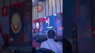 Kongres Advokat Indonesia #advokat #kai